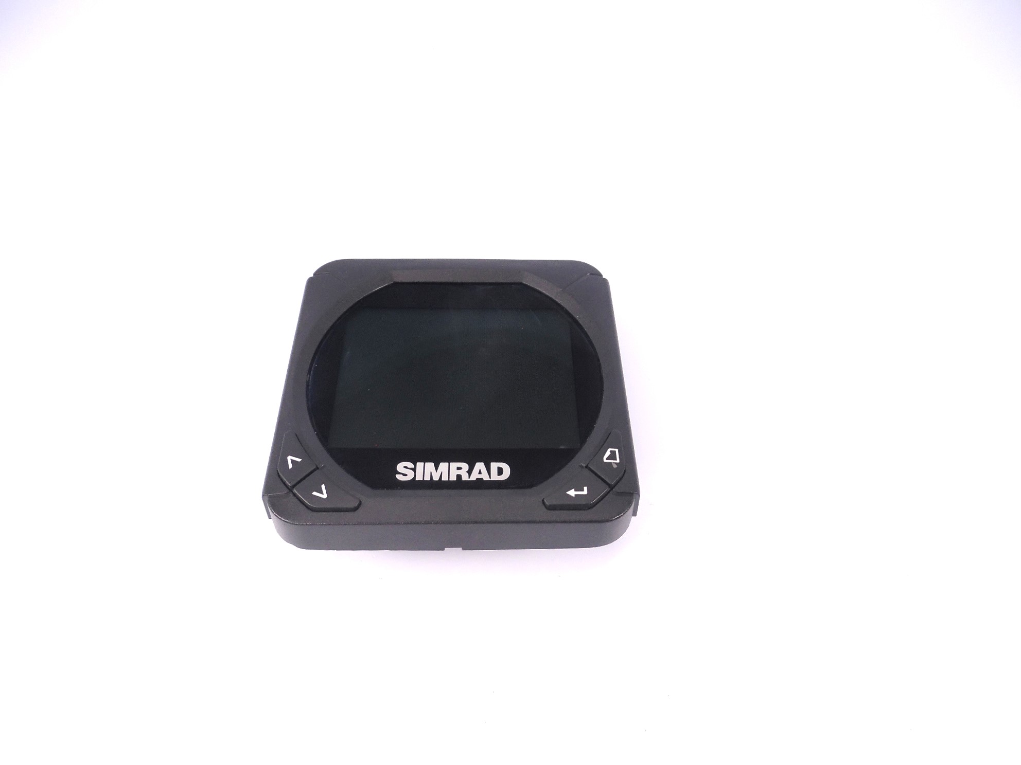 Simrad~IS40 NMEA2000 Instrument Data Display 000-10931-001 - Max Marine ...