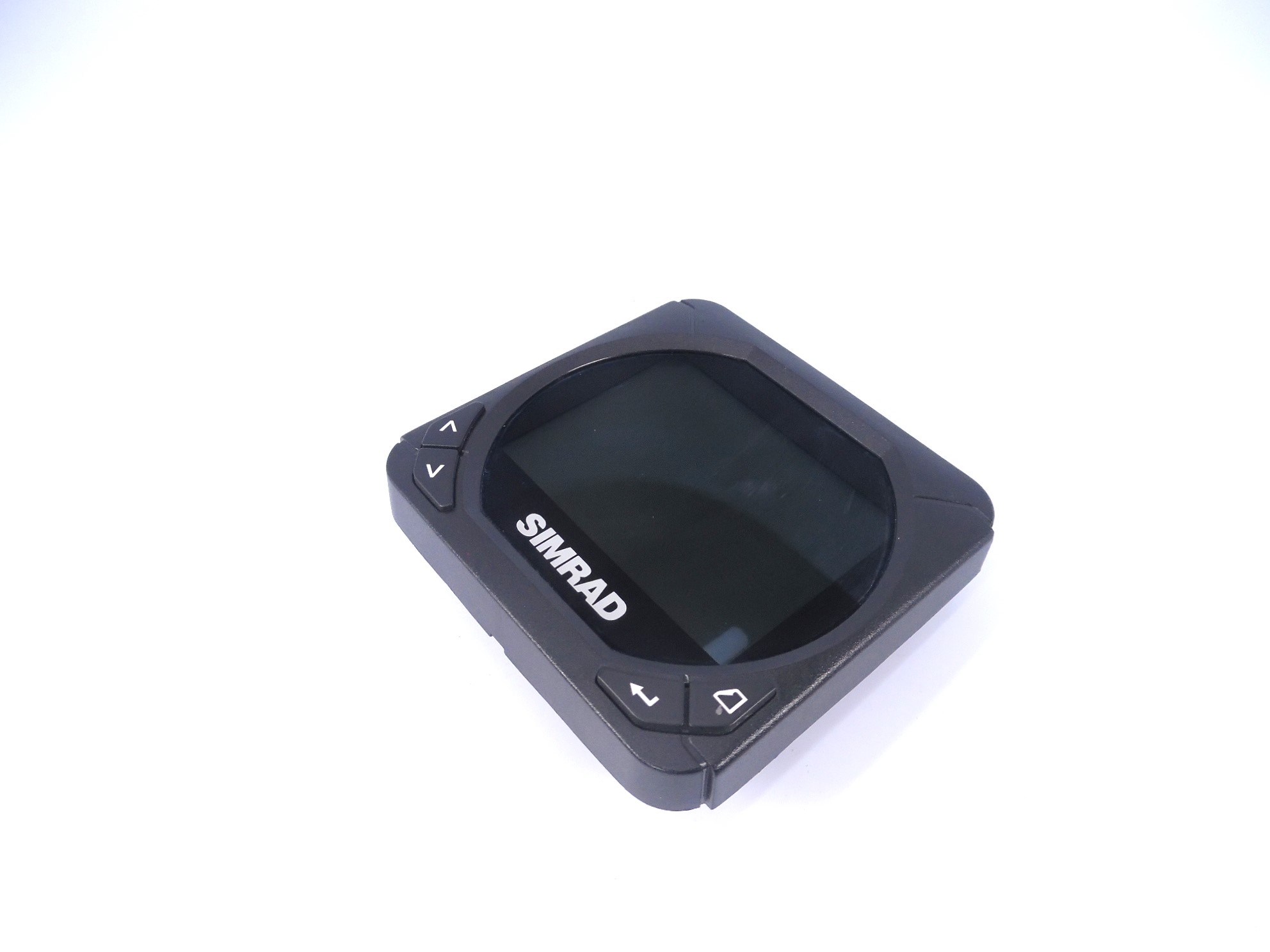 Simrad~IS40 NMEA2000 Instrument Data Display 000-10931-001 - Max Marine ...