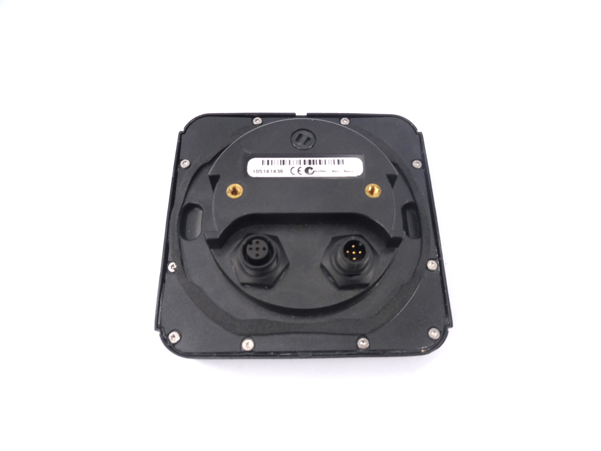 Simrad~IS40 NMEA2000 Instrument Data Display 000-10931-001 - Max Marine ...