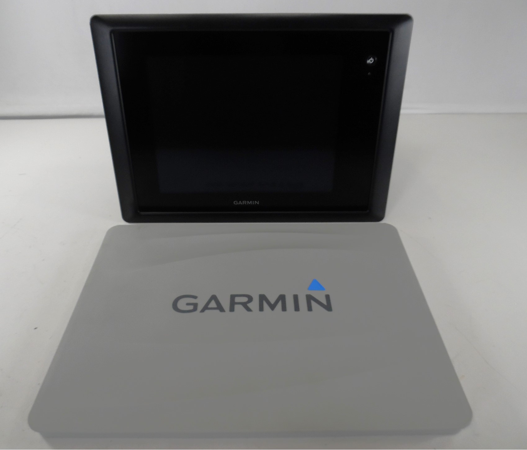 Garmin GPSmap 8212 12″ Touchscreen MFD Good Cond! (Tested 90-day Warr ...