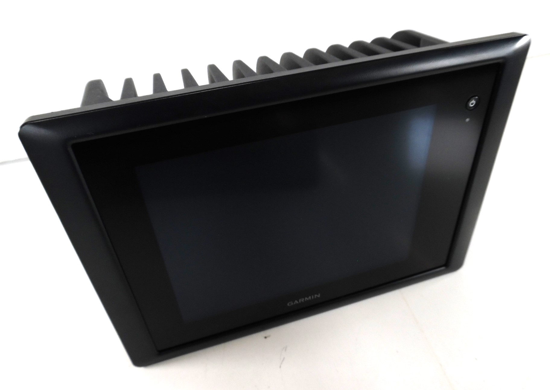 Garmin GPSmap 8212 12″ Touchscreen MFD Good Cond! (Tested 90-day Warr ...