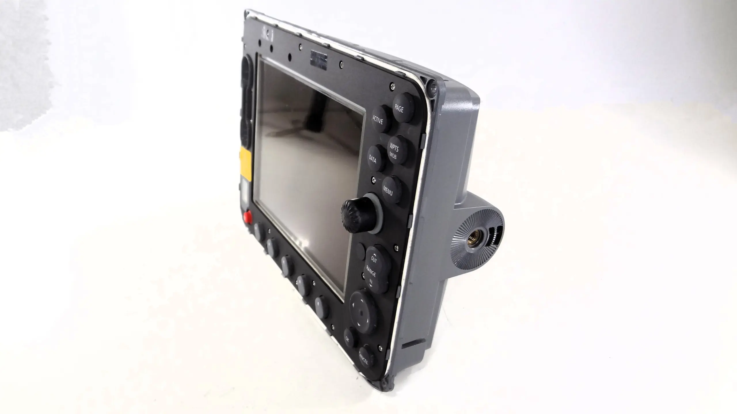 Raymarine C80 Classic Multi-Function Display Core ~ E02020 – Tested ...