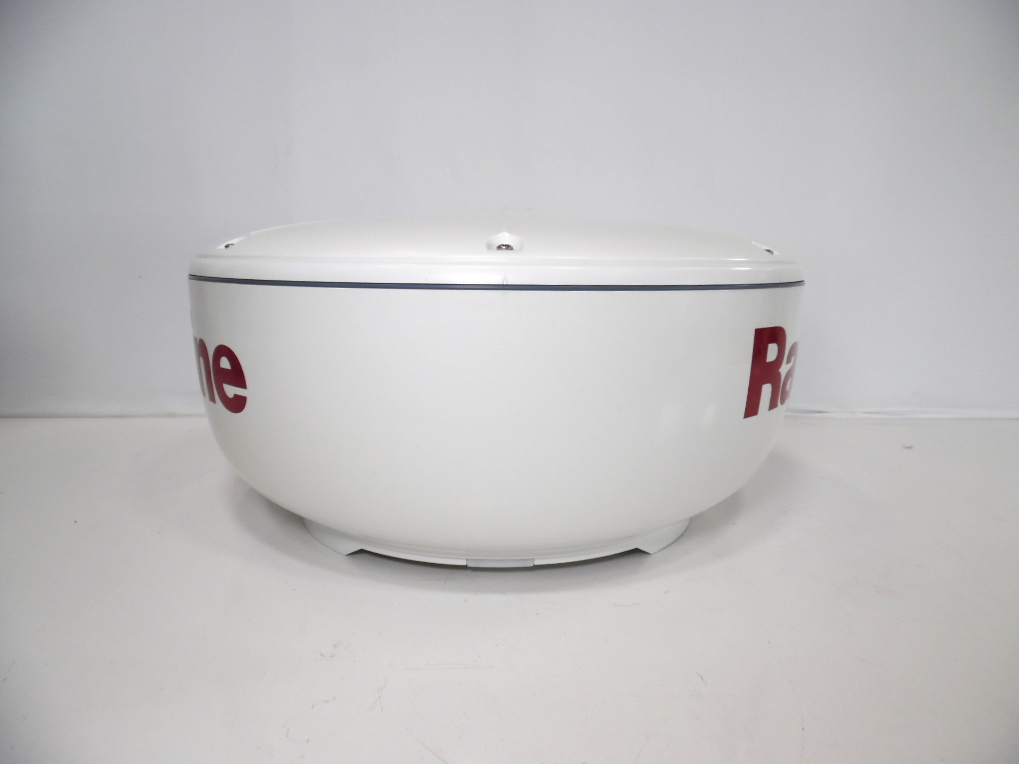 Raymarine RD418HD 4kW 18" Digital Color Radome w/ NEW 10m Cable ...