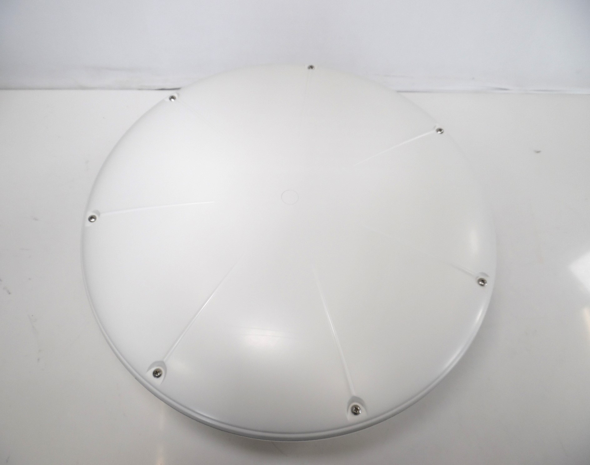 Raymarine RD418HD 4kW 18" Digital Color Radome w/ NEW 10m Cable ...