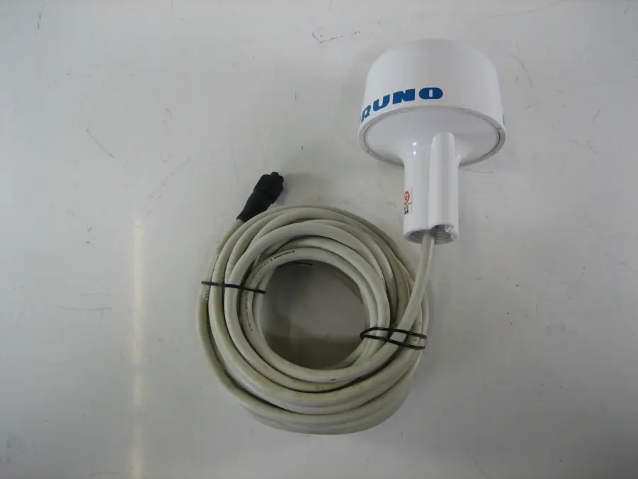 Furuno GP-320B GPS ANTENNA for Navnet VX1 VX2 3D – TESTED - Max Marine ...