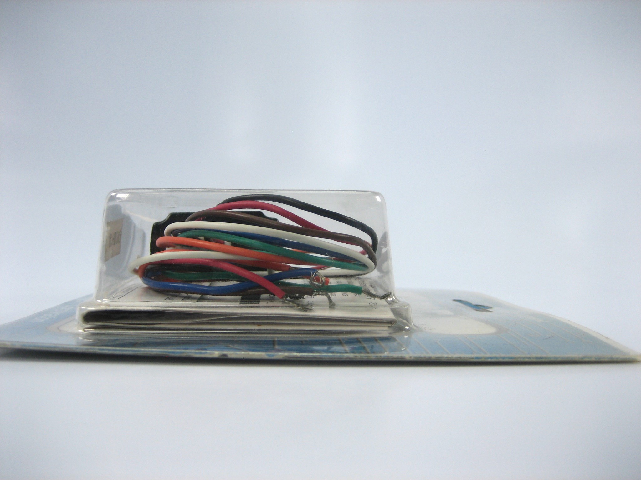 PAC TR-7 Universal Trigger Output Module - Max Marine Electronics PAC TR-7 Universal Trigger Output Module - Max Marine Electronics