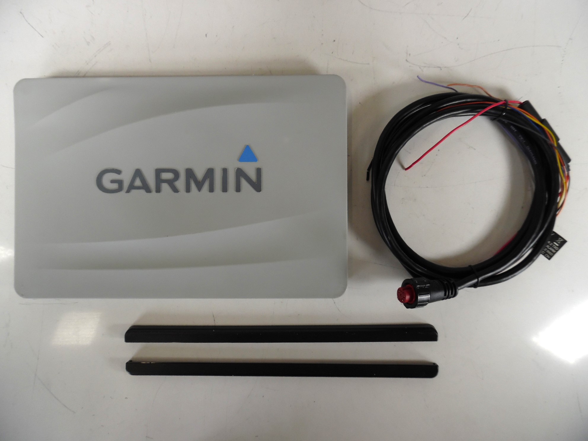 Garmin GPSmap 7608XSV J1939 Factory Refurbished Unit + Accessories ...