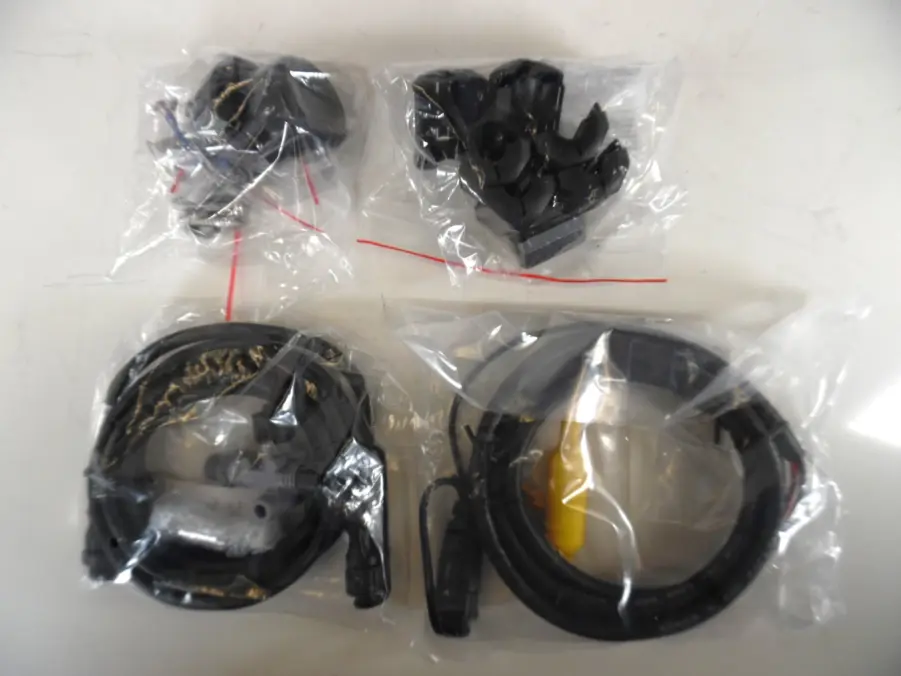 Garmin GPSmap 8612 12″ Touchscreen MFD Tested Good (NEW) - Max Marine ...