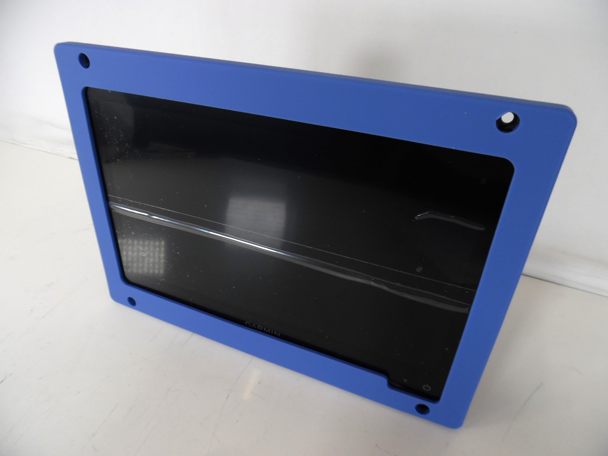 Garmin GPSmap 8612 12″ Touchscreen MFD Tested Good (NEW) - Max Marine ...