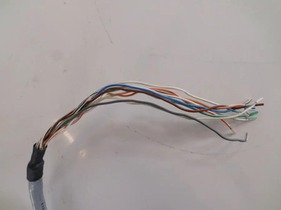 KVH 55' Replacement Data Cable for HD7 M7 M5 Antenna S32-0619 - Max ...