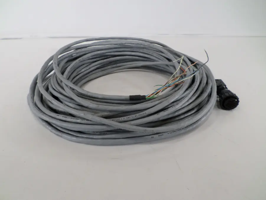 100' Replacement Data Cable for KVH HD7 M7 M5 Antenna S32-0619-100 ...