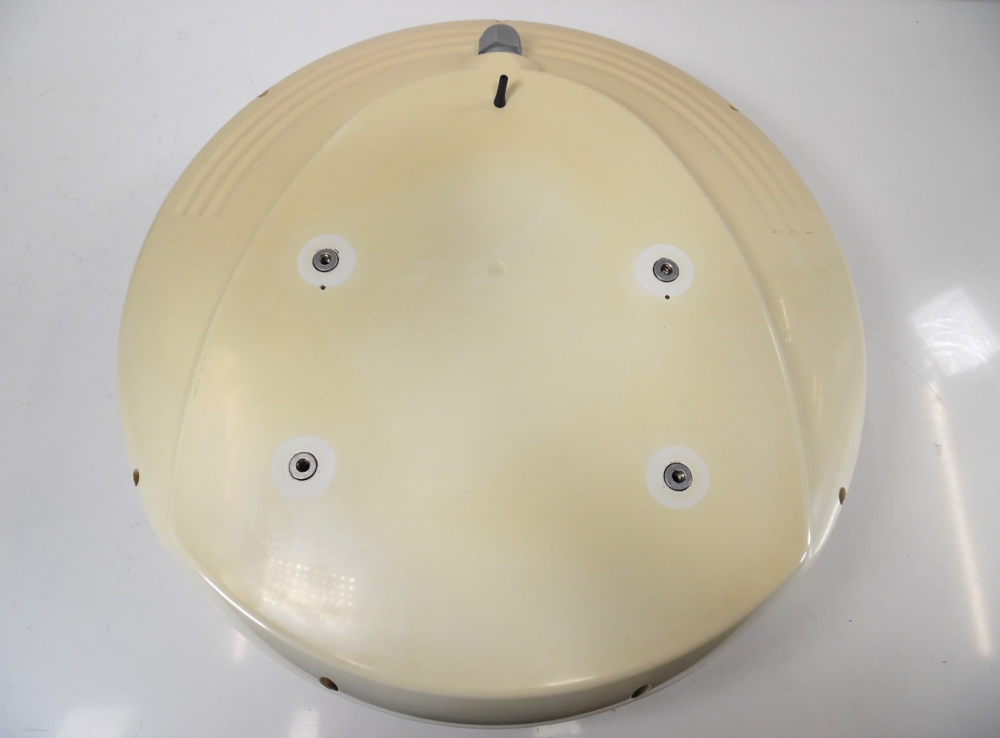 Raymarine - M92652-S - 4kW 24" Analog Radar Scanner Radome - DOME ONLY ...