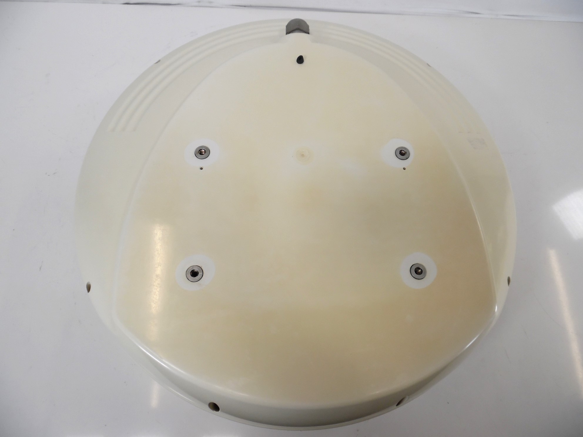 Raymarine - M92652-S - 4kW 24" Analog Radar Scanner Dome w/ 15m Cable ...