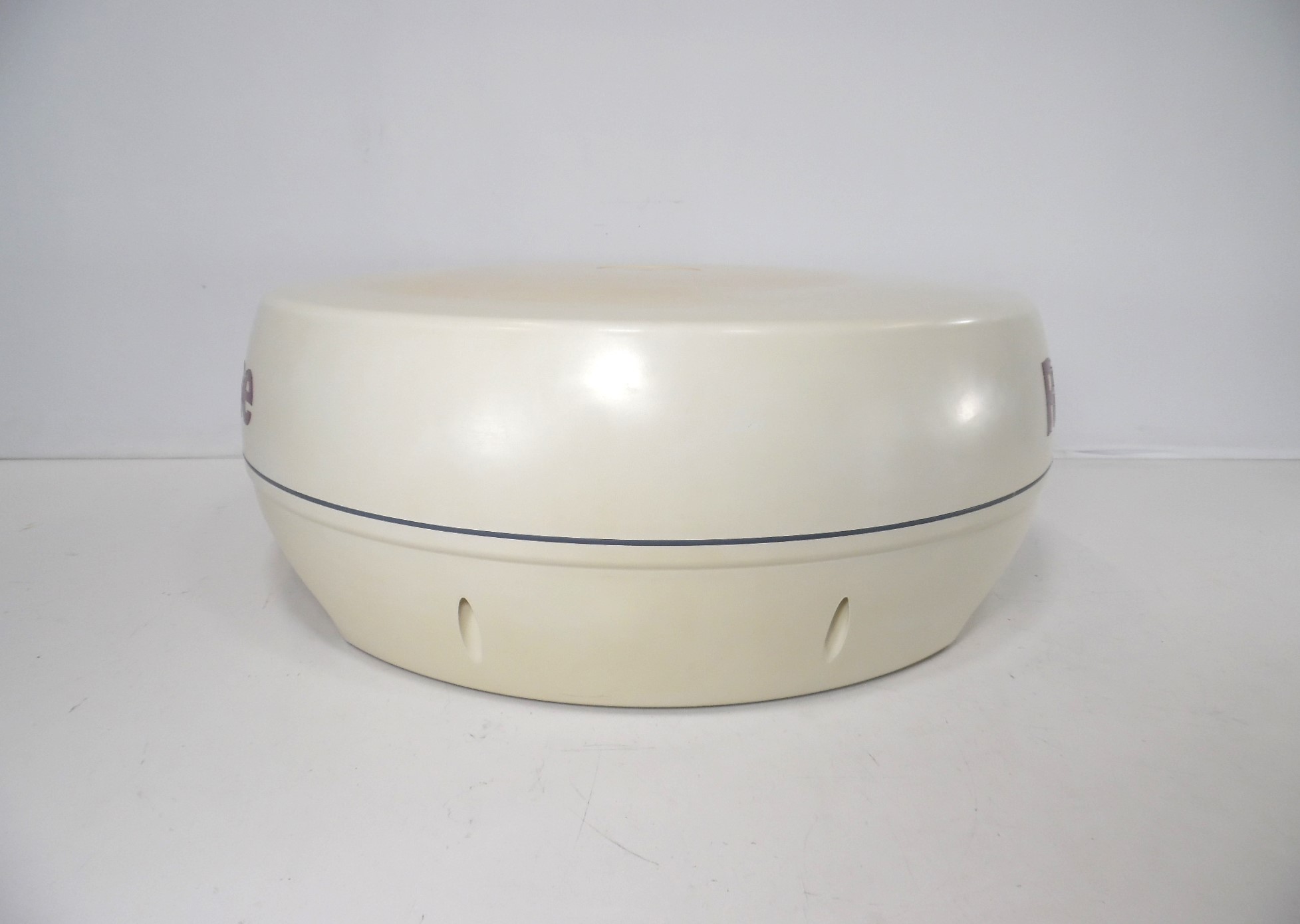 Raymarine - M92652-S - 4kW 24" Analog Radar Scanner Dome w/ 15m Cable ...