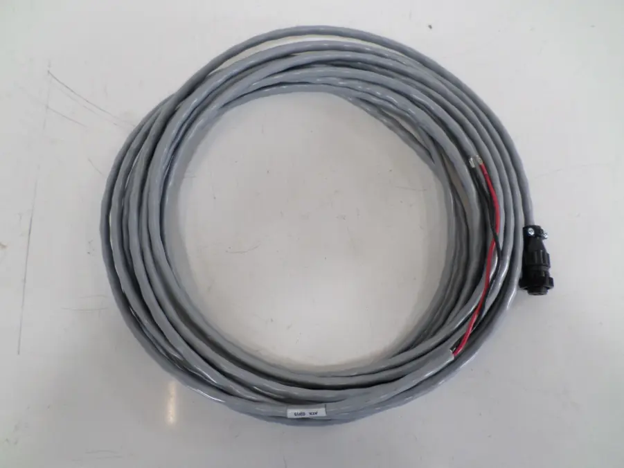 KVH 32' Replacement DC Power Cable for HD7 M7 M5 Antenna S32-0510 - Max ...