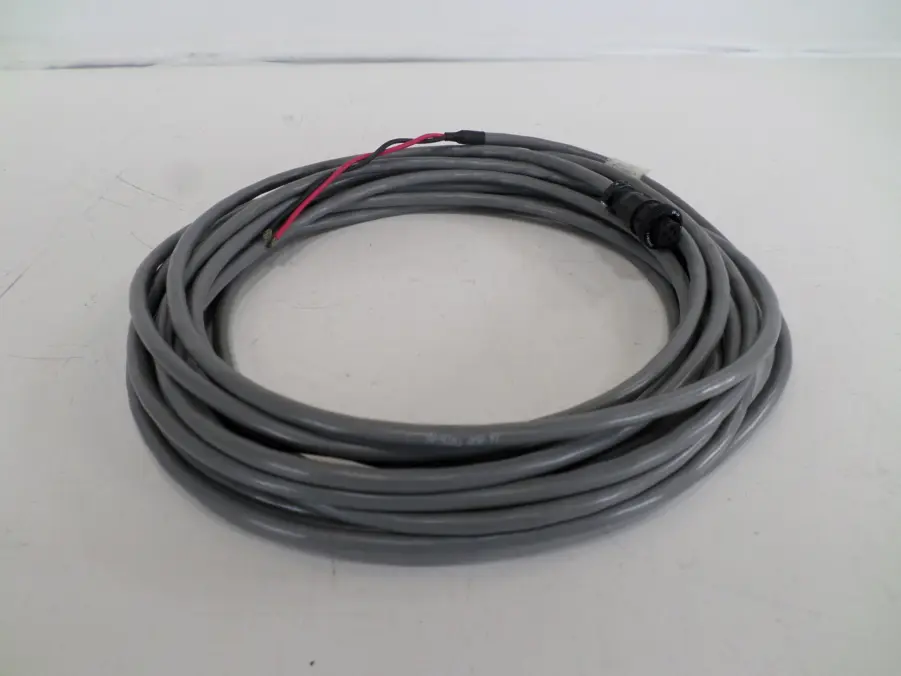 KVH 36' Replacement DC Power Cable for HD7 M7 M5 Antenna S32-0510 - Max ...