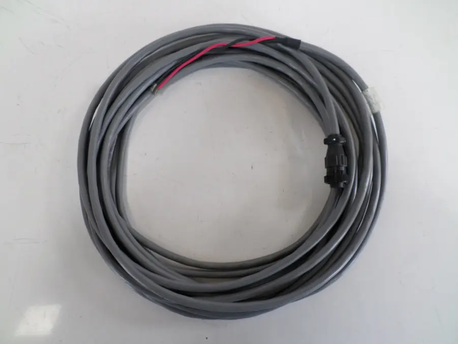 KVH 36' Replacement DC Power Cable for HD7 M7 M5 Antenna S32-0510 - Max ...