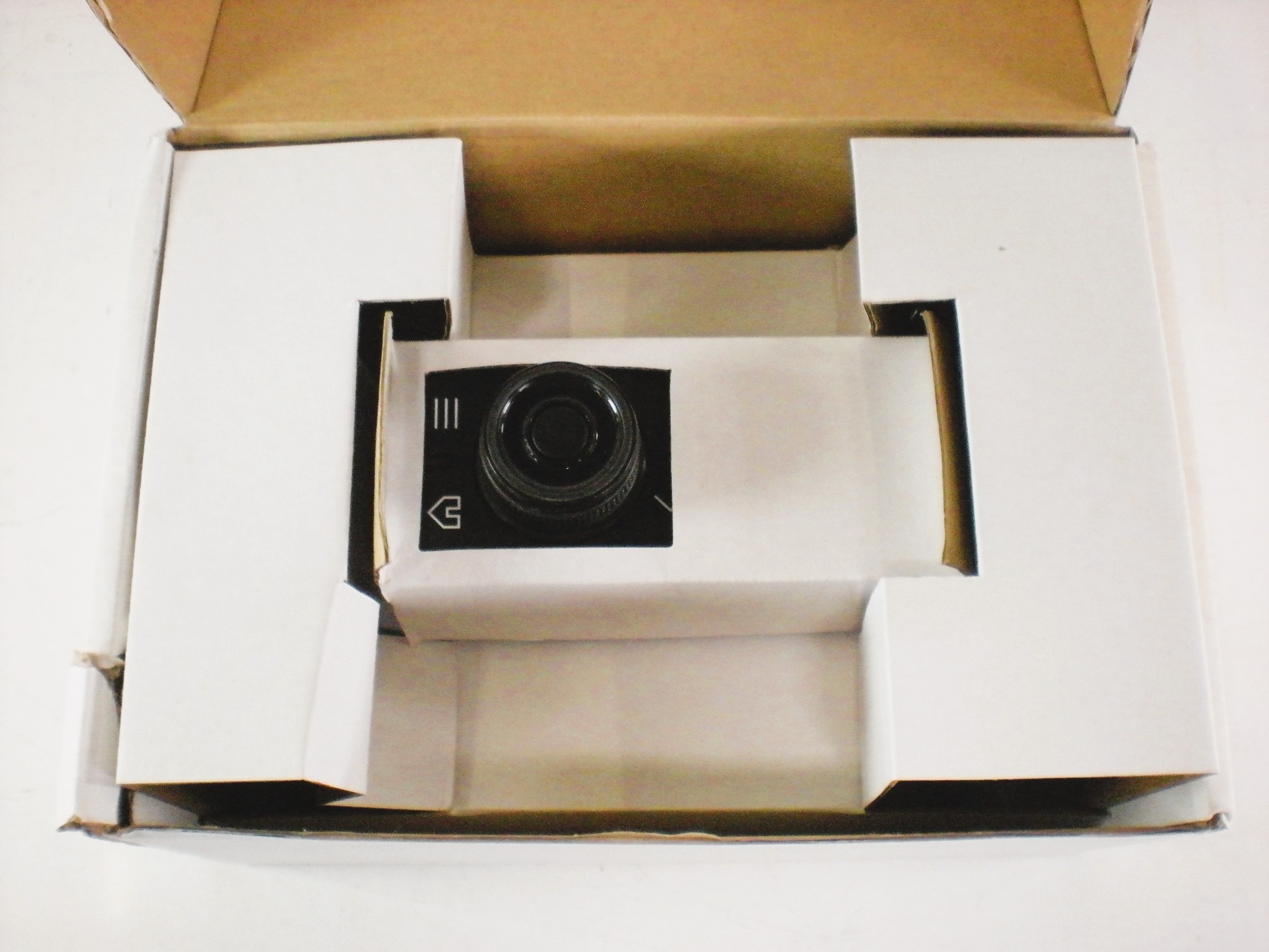 Raymarine RMK-10P A80438 - Wired Remote Keypad - Portrait - New Old ...