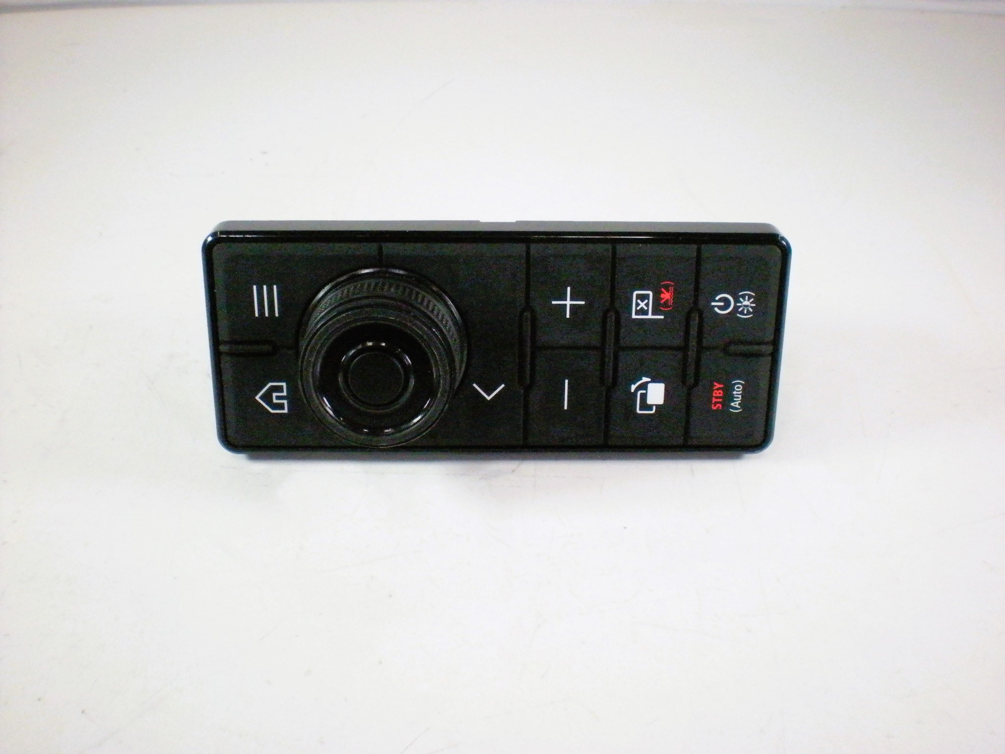 Raymarine RMK-10 Remote Control Keypad - Portrait - A80438 - 90 Day ...