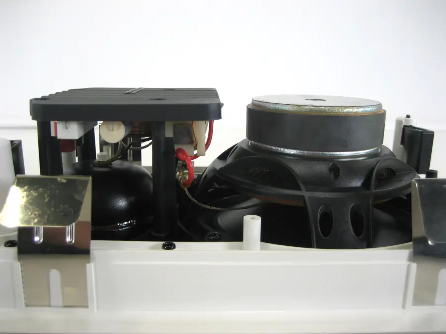 Sonance Symphony S622T In Wall Speakers (White) - Max Marine Electronics