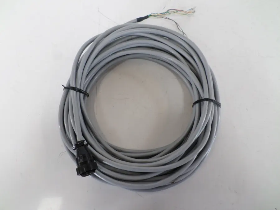 60' Replacement Data Cable for KVH HD7 M7 M5 Antenna S32-0619 - Max ...