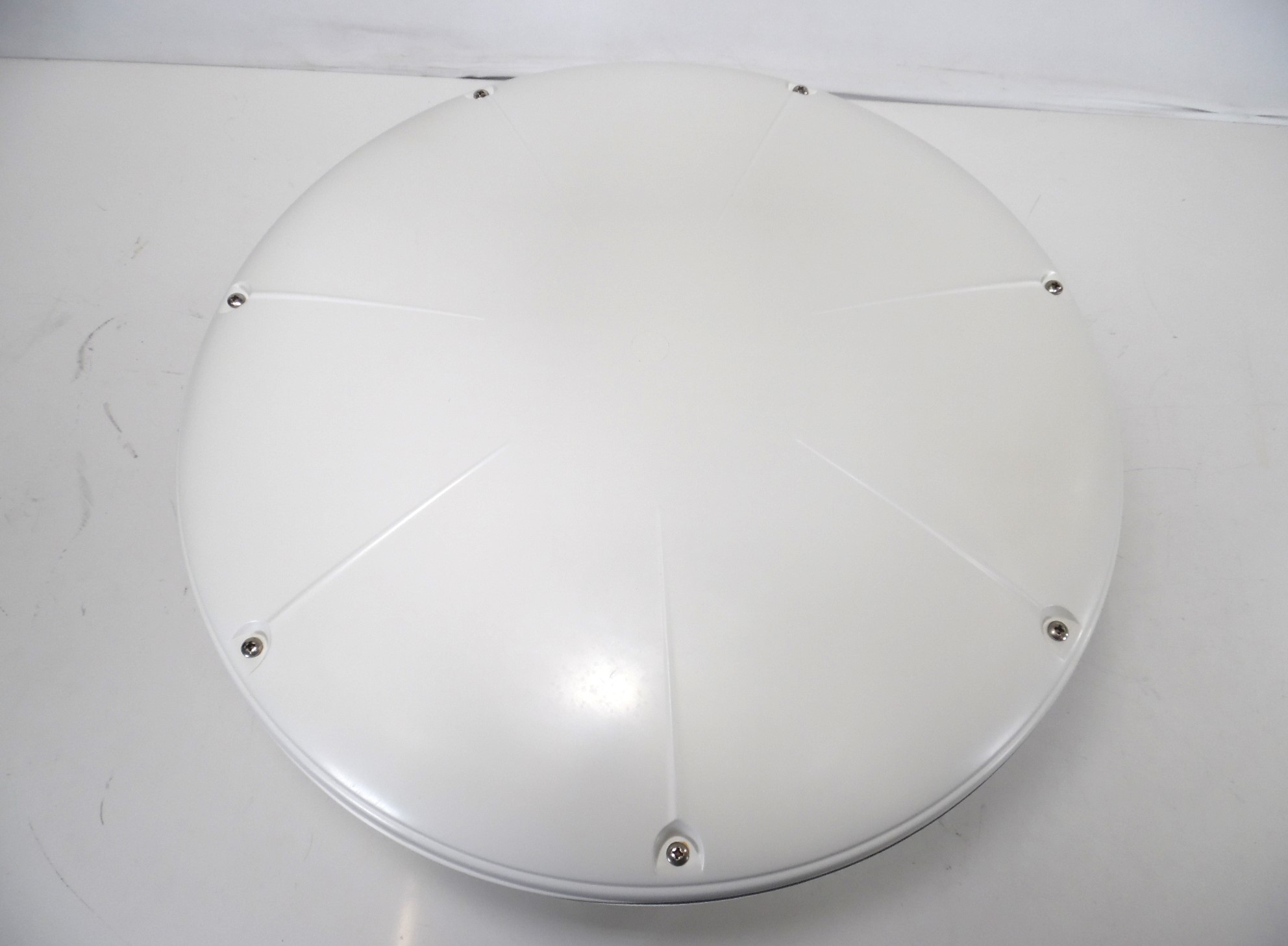 Raymarine RD418HD 4kW 18" Digital Color Radome w/ NEW 5m Cable - E92142 ...