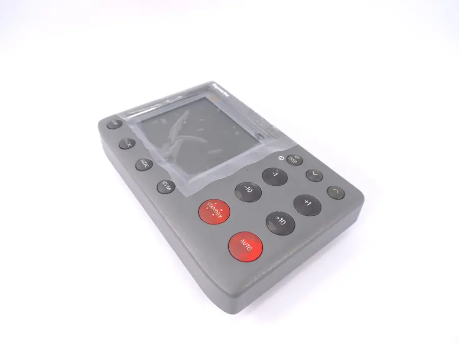 Raymarine ST7002 E12099 Seatalk Autopilot Control Head - Max Marine ...