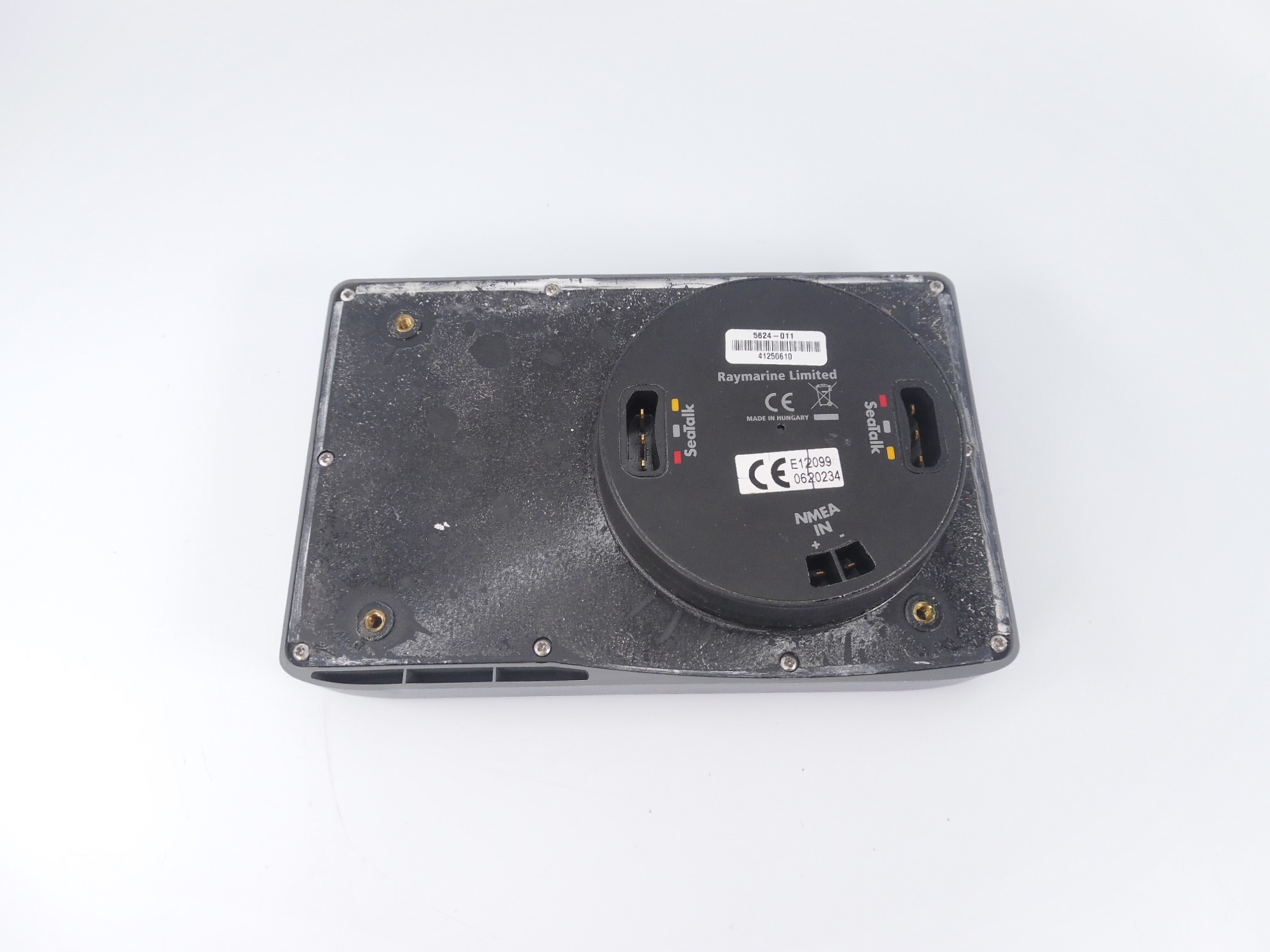 Raymarine ST7002 E12099 Seatalk Autopilot Control Head - Max Marine ...