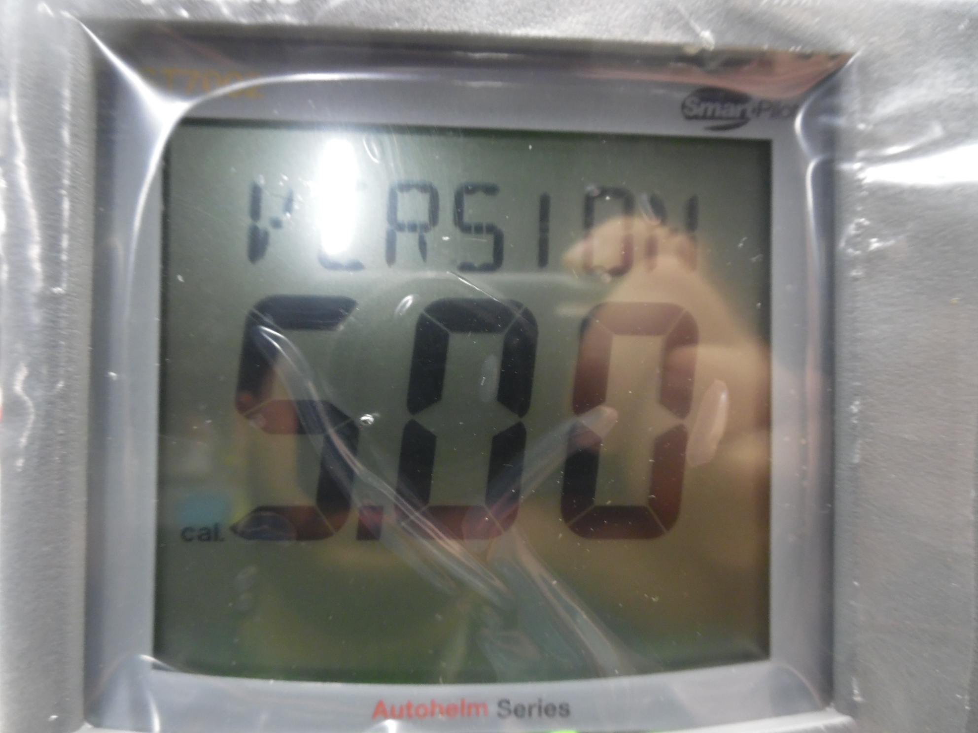 Raymarine ST7002 E12099 Seatalk Autopilot Control Head - Max Marine ...