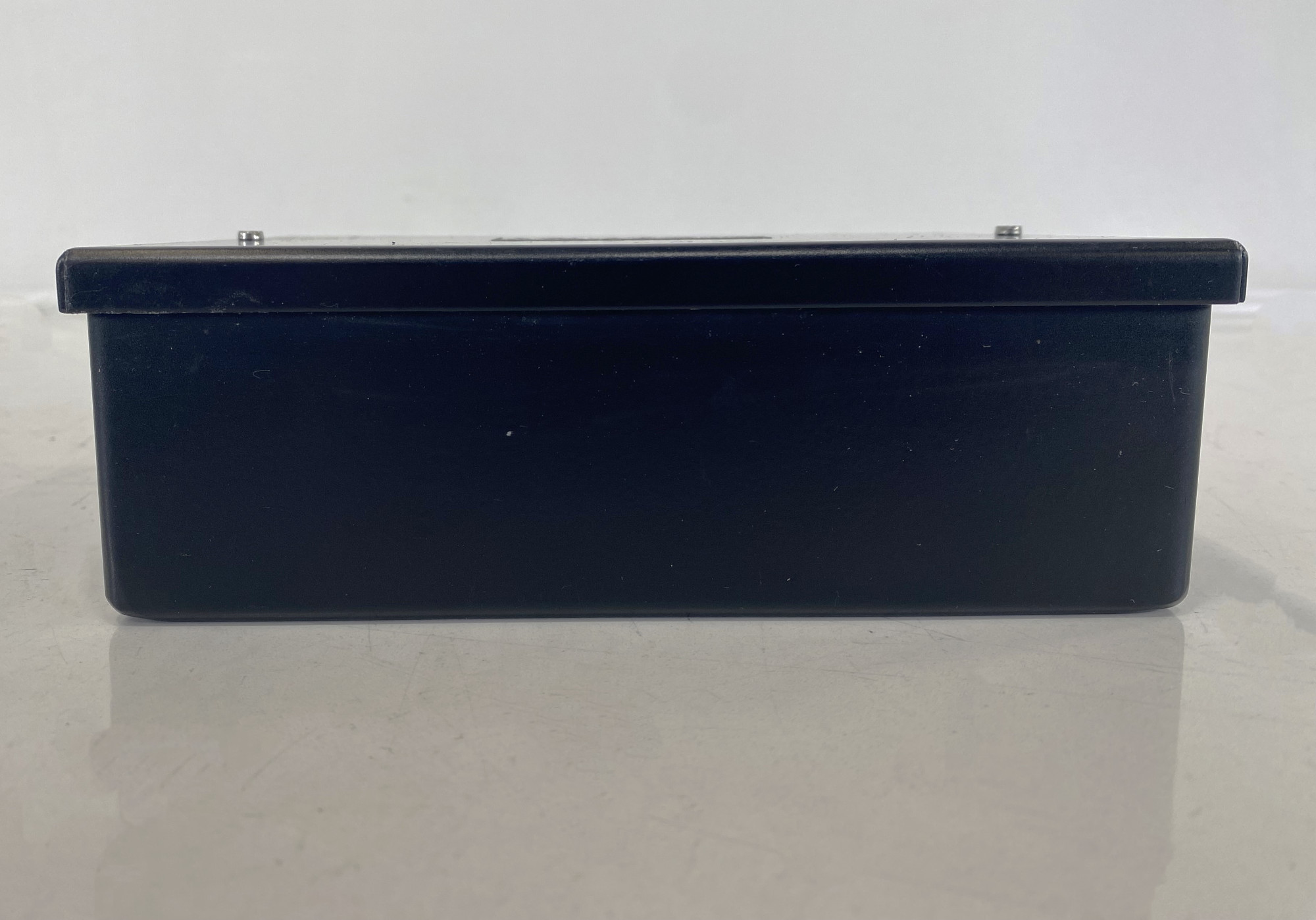 Simrad-Robetson J101A-Autopilot Junction Unit - Max Marine Electronics