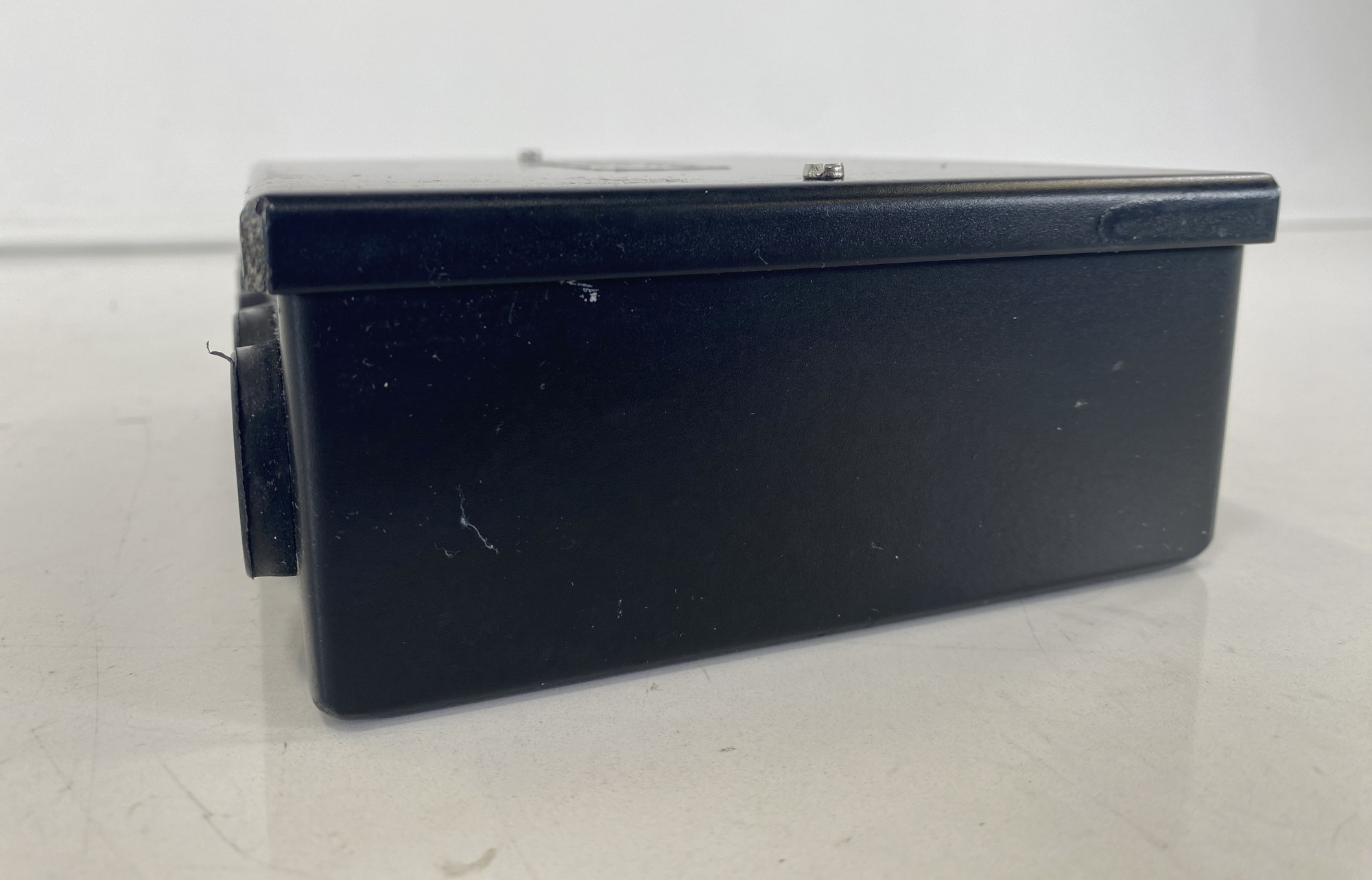 Simrad-Robetson J101A-Autopilot Junction Unit - Max Marine Electronics