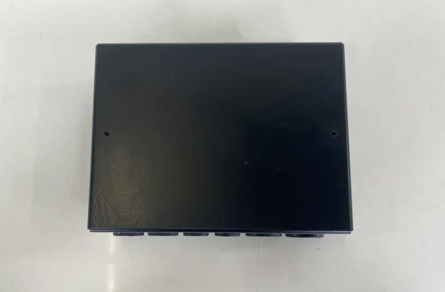 Simrad-Robetson J101A/Autopilot Junction Unit - Max Marine Electronics