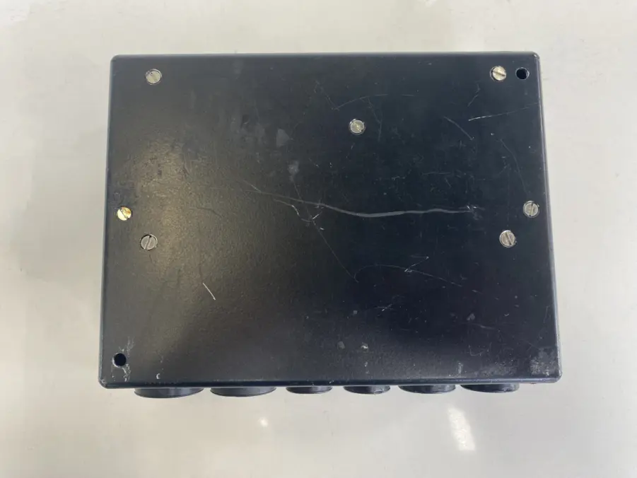 Simrad-Robetson J101A/Autopilot Junction Unit - Max Marine Electronics