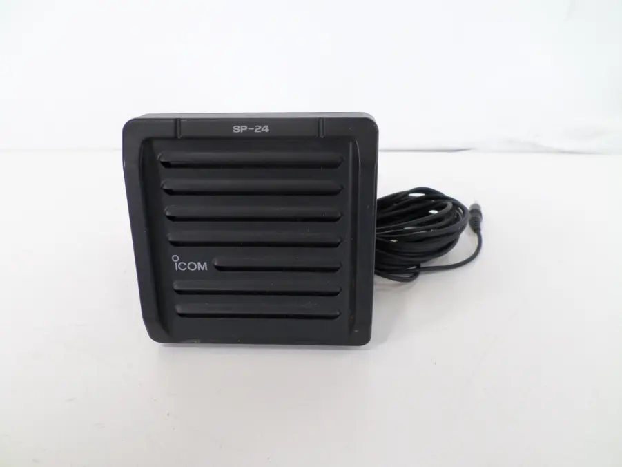 Icom IC-M802 SSB Single Sideband AM Radio Complete System - Max Marine Electronics