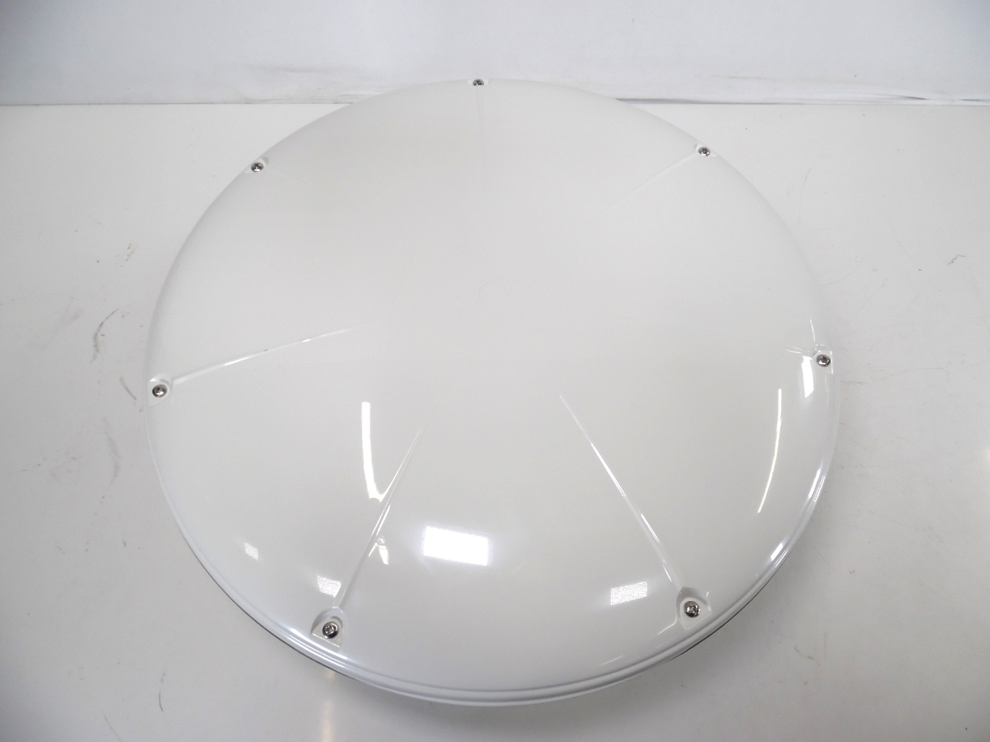 Raymarine - R92156 - RD418HD 4kW 18" HD Digital Color Radome ...