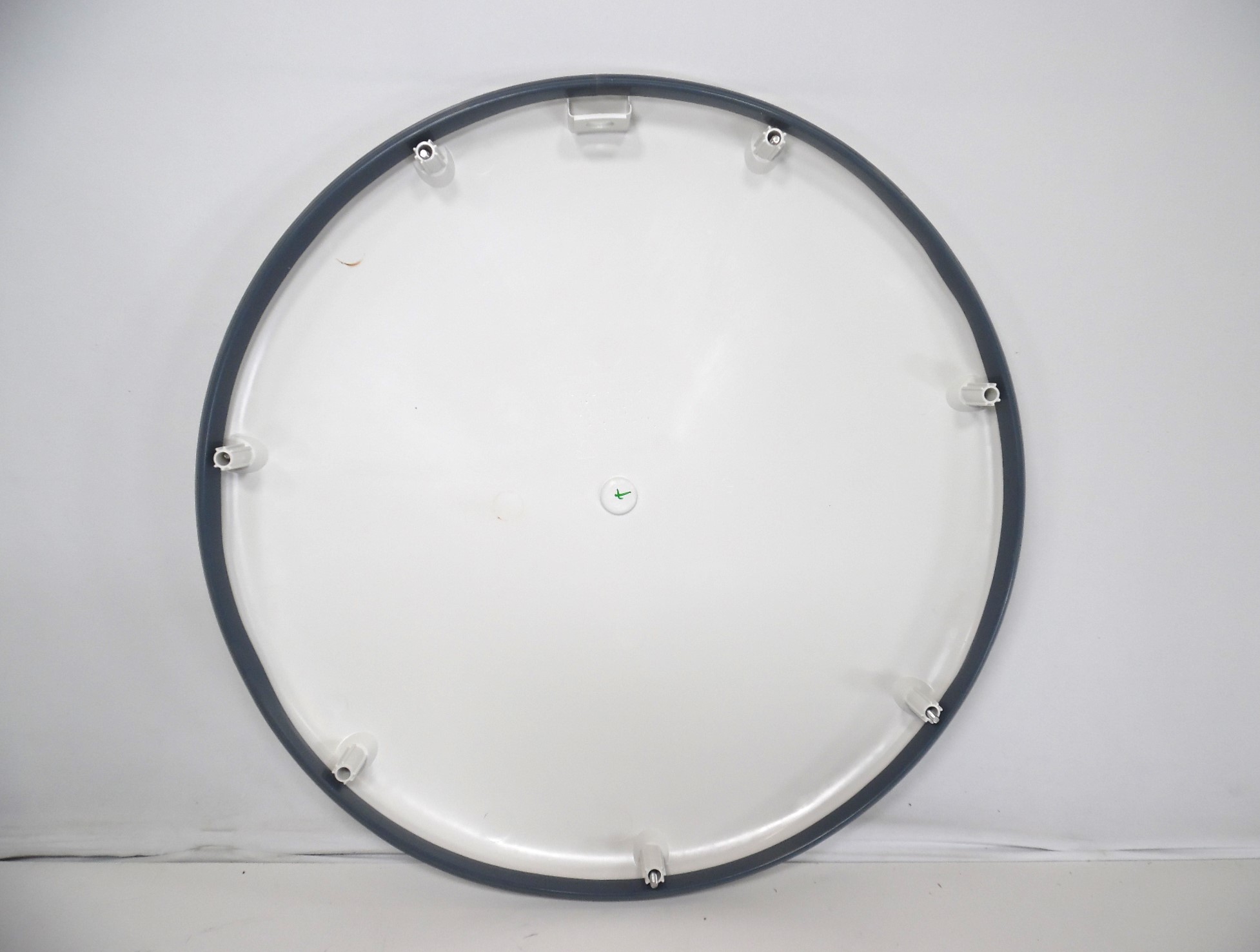 Raymarine - R92156 - RD418HD 4kW 18" HD Digital Color Radome ...