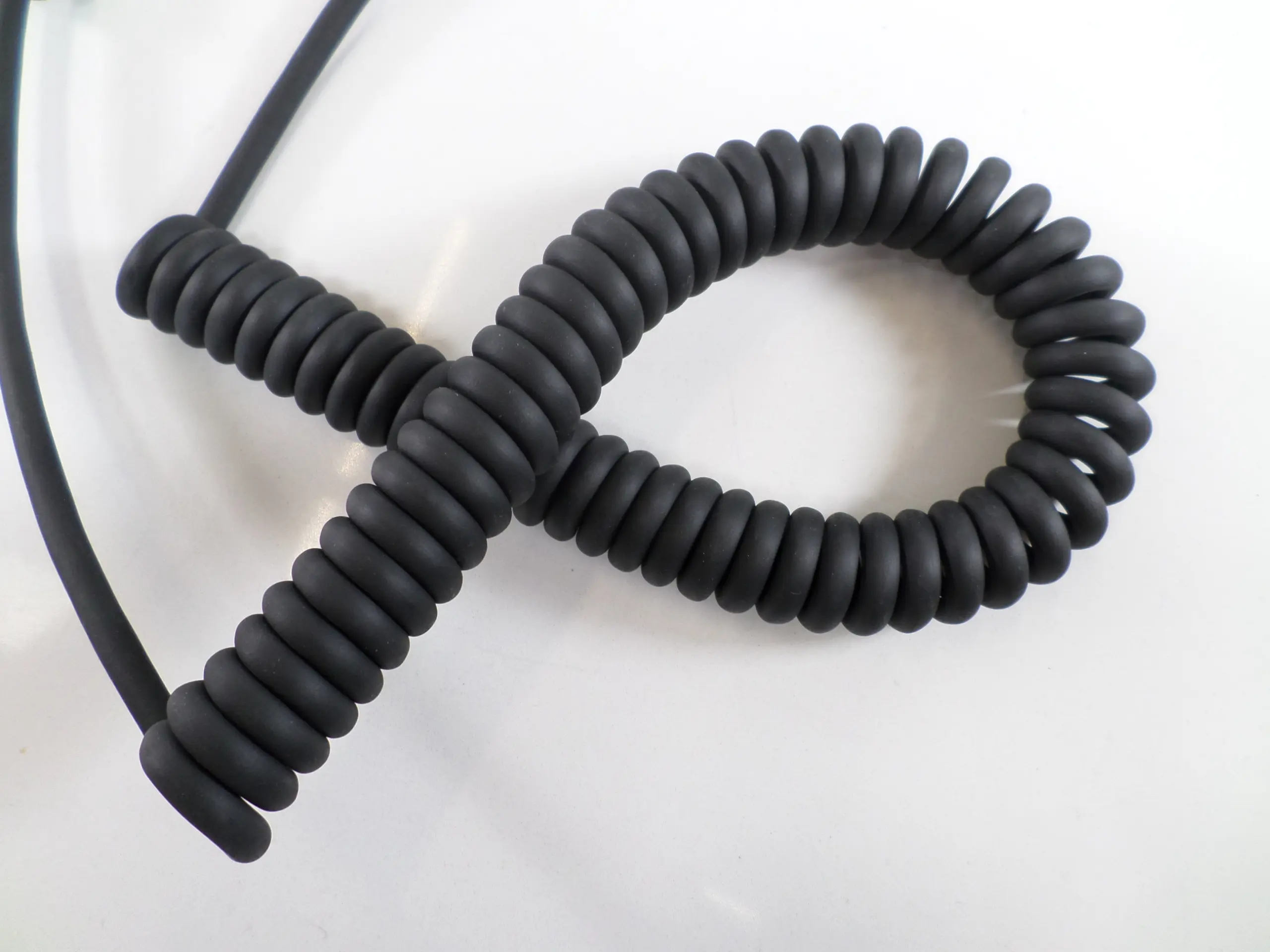 Icom HM-135 Hand Mic for IC-M802 SSB Radio - New Cable - Max Marine ...