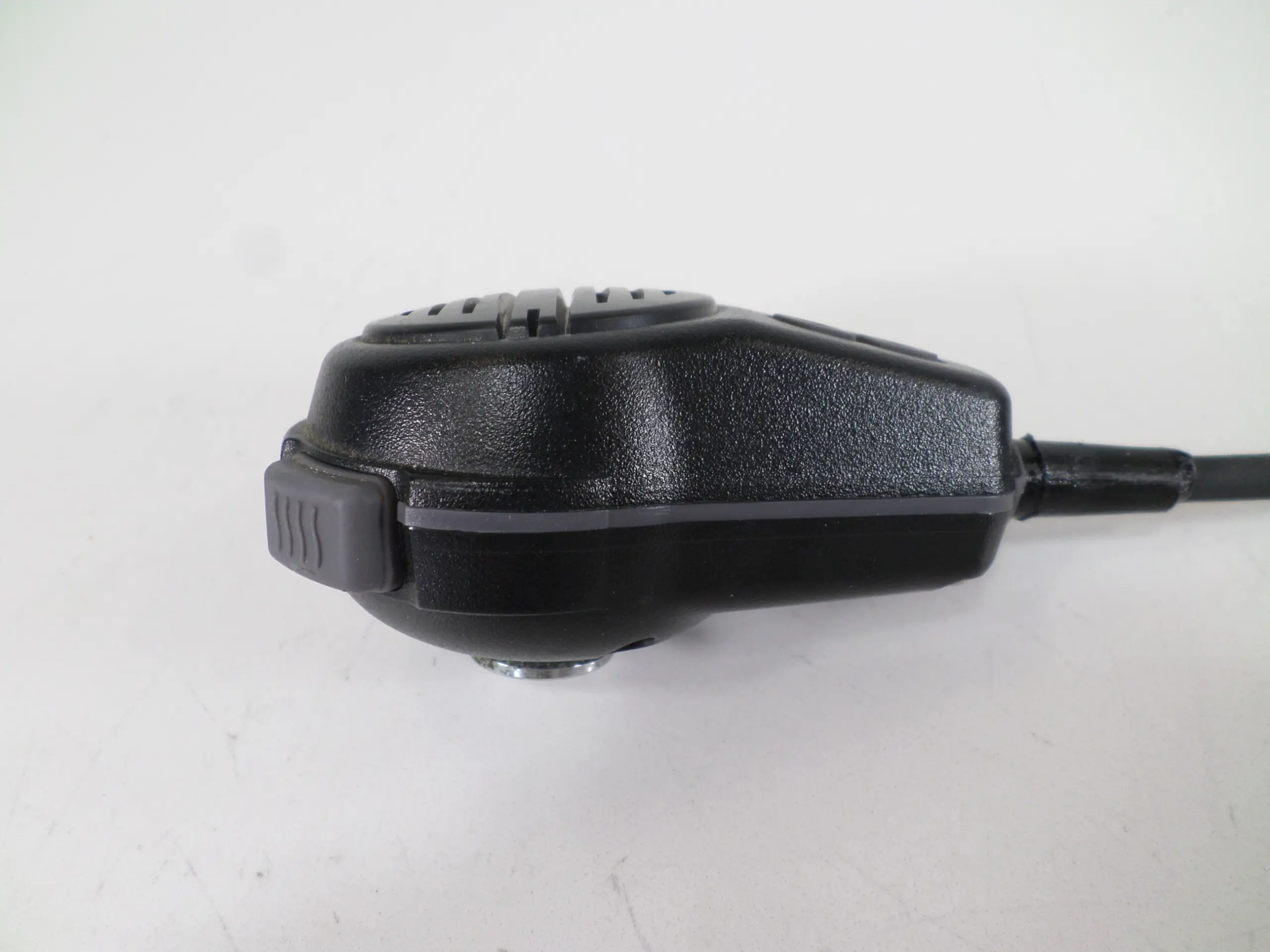 Icom HM-135 Hand Mic for IC-M802 SSB Radio - New Cable - Max Marine ...