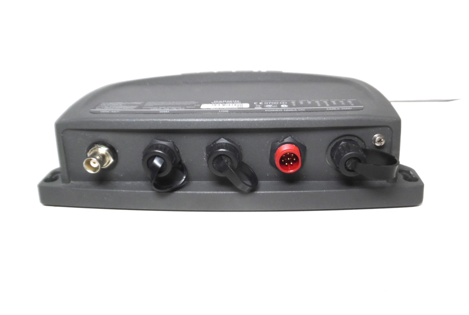 Garmin AIS600 Blackbox Class B Transceiver - Clean MMSI - 010-00865-00 ...