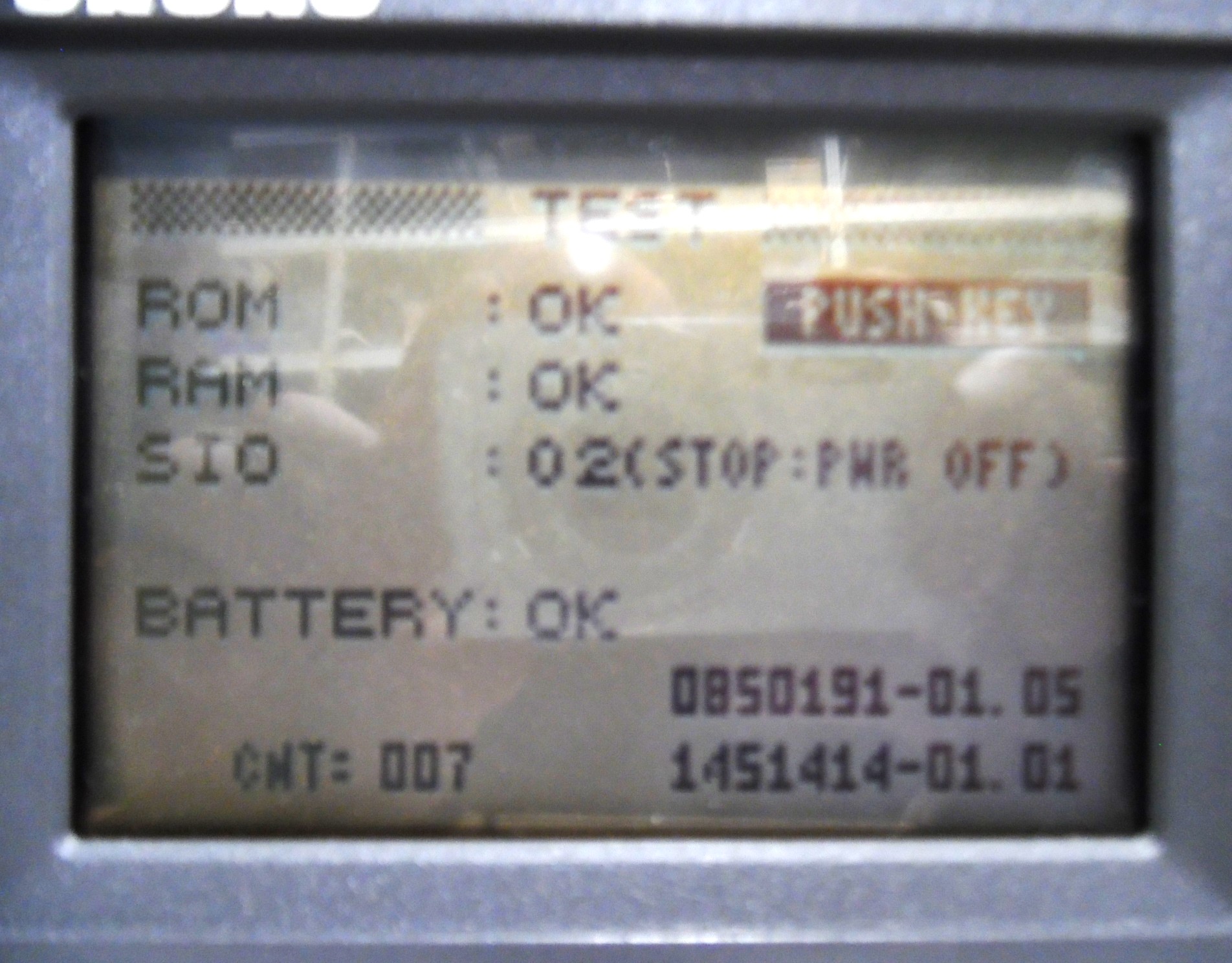 Furuno NX-300-D NAVTEX Paperless Receiver w/NX-3H Antenna *Tested ...