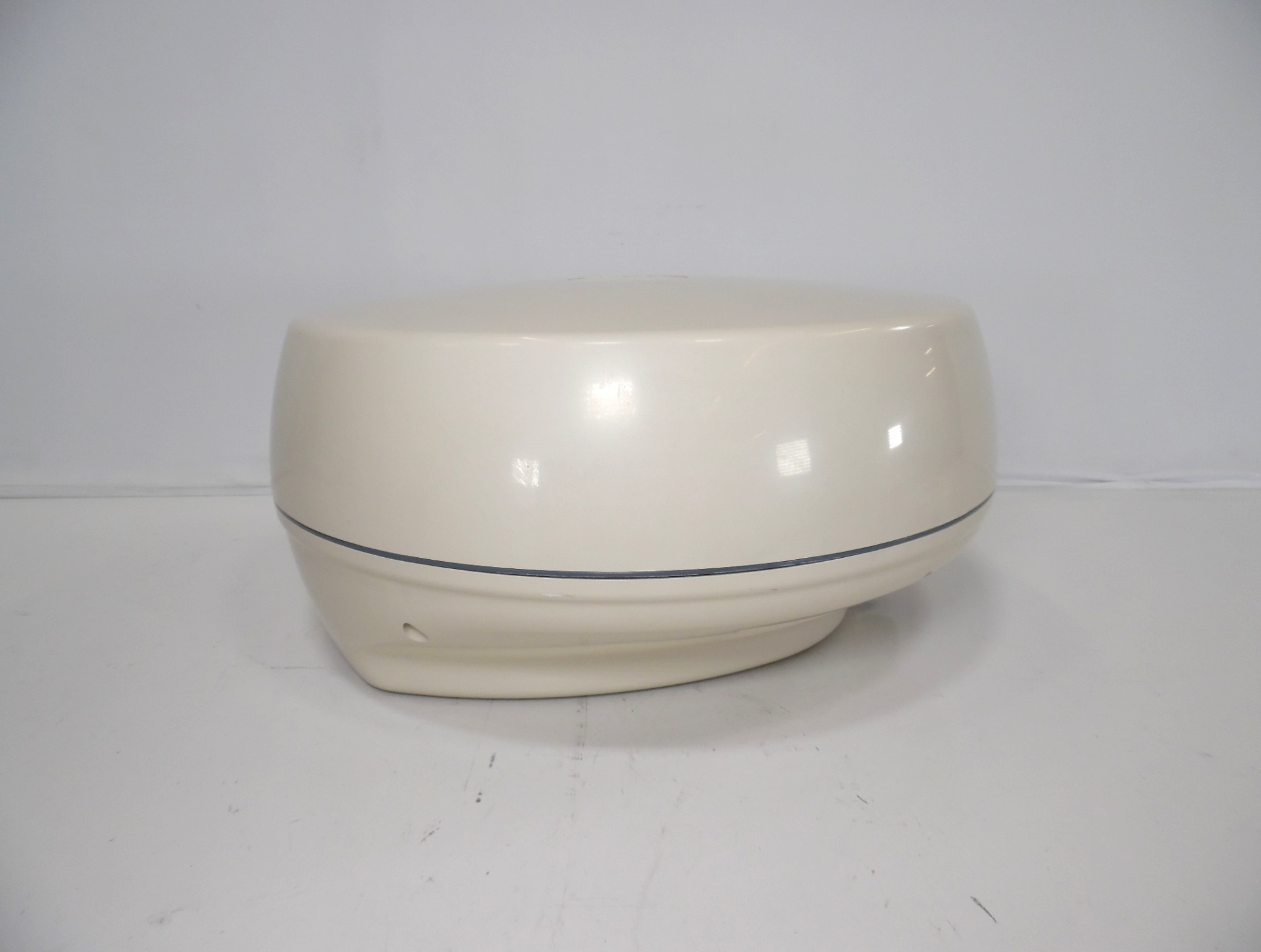 Raymarine - M92650-S - 2kW 18" Analog Radar *Radome ONLY* Tested / LOW ...