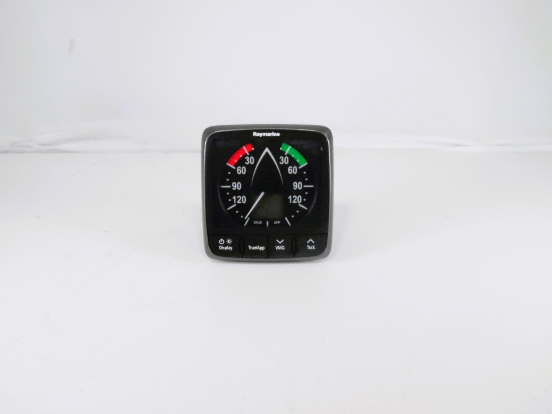 Raymarine i60 Wind Instrument Good Condition w/Sun Cover - E70061 - 90 ...