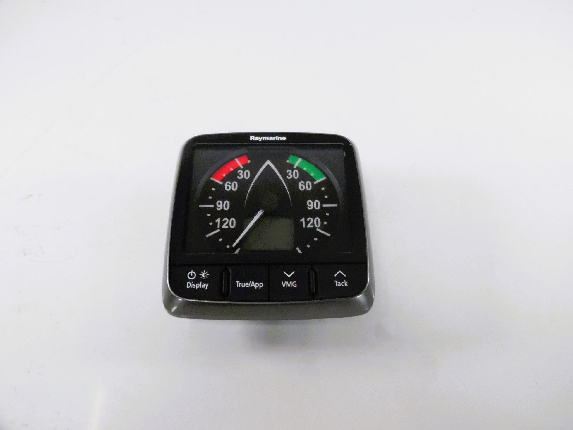 Raymarine i60 Wind Instrument Good Condition w/Sun Cover - E70061 - 90 ...