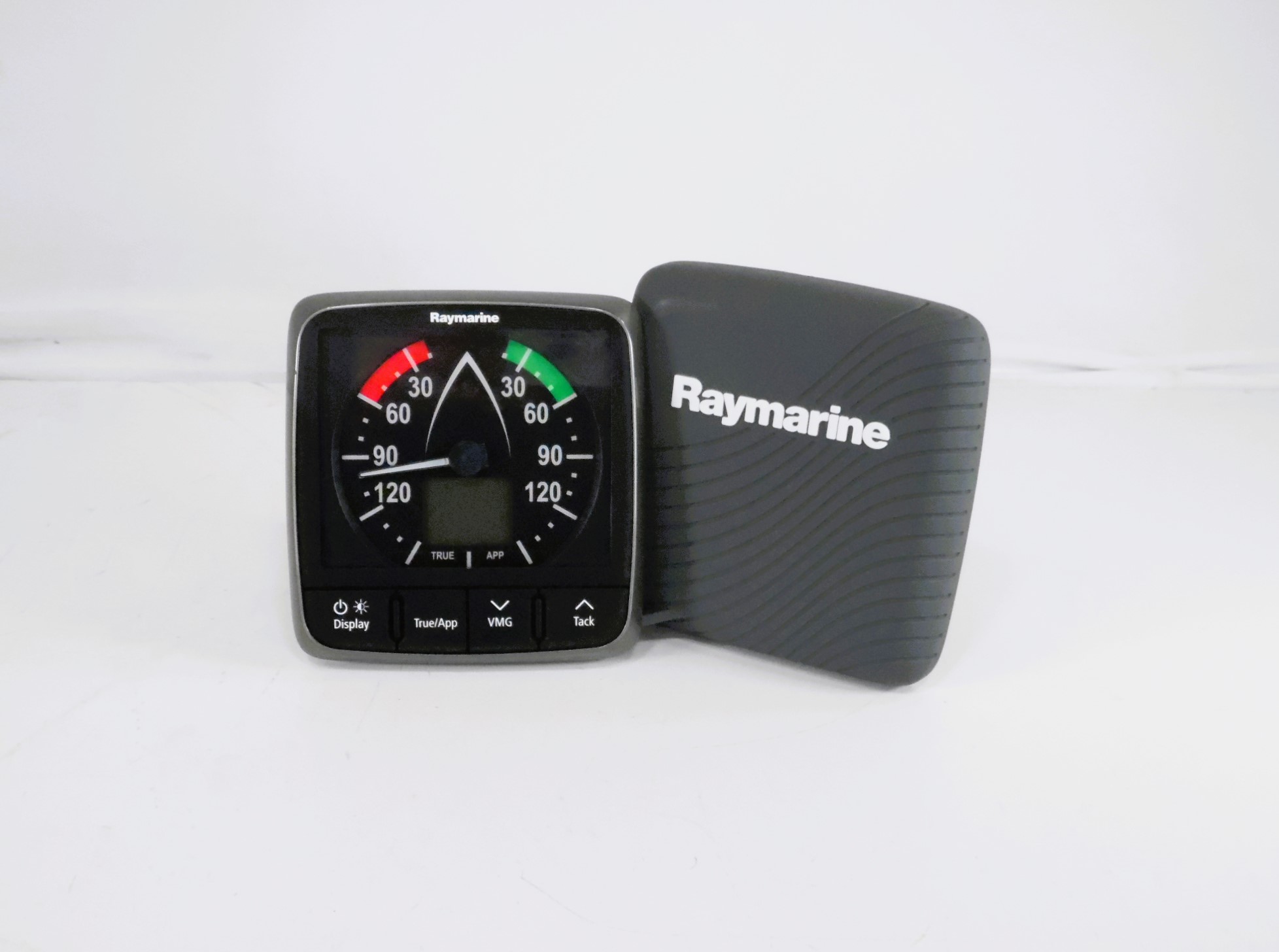 Raymarine i60 Wind Instrument Good Condition w/Sun Cover - E70061 - 90 ...