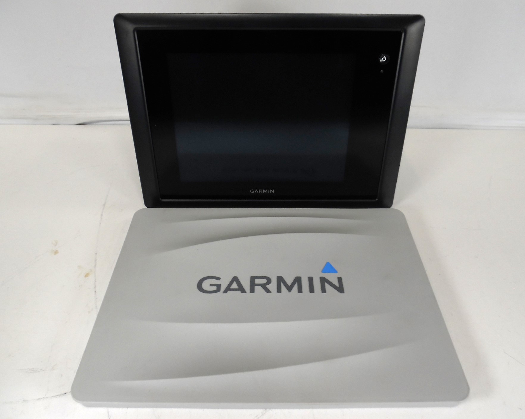 Garmin GPSMap 8208 Touchscreen 8” MFD Display Tested Updated (Excellent ...