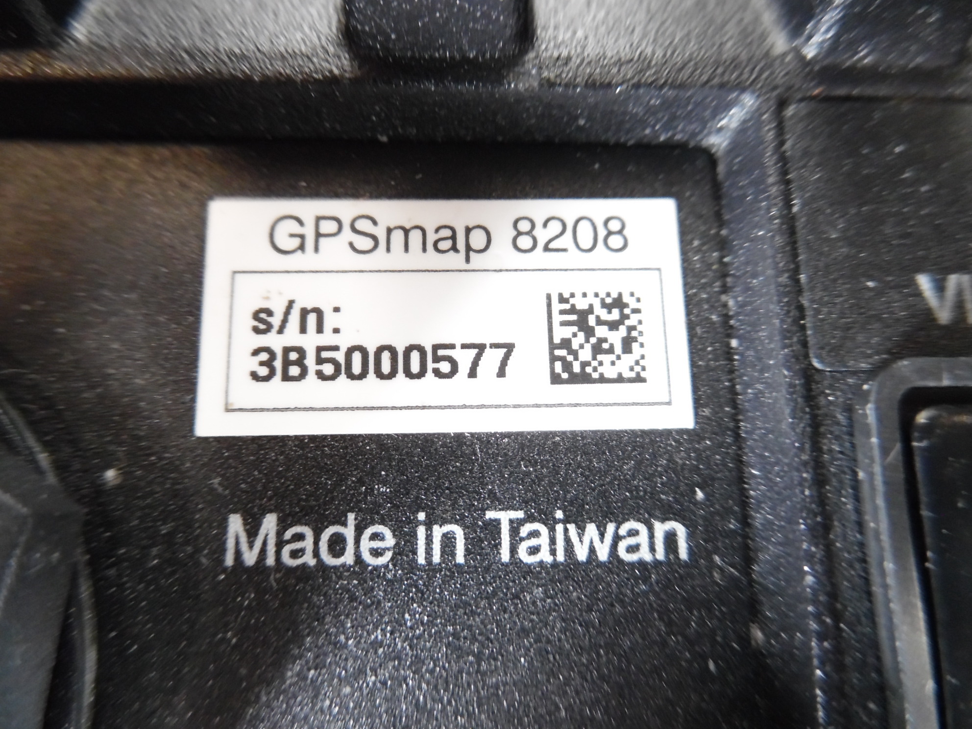 Garmin GPSMap 8208 Touchscreen 8” MFD Display Tested Updated (Excellent ...