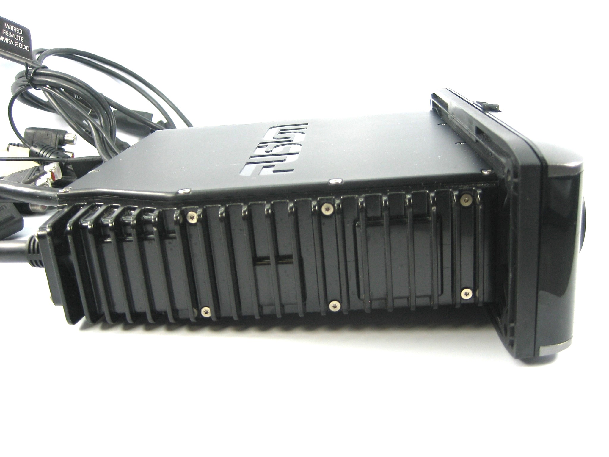 Fusion MS-UD755 Marine Entertainment System - Max Marine Electronics