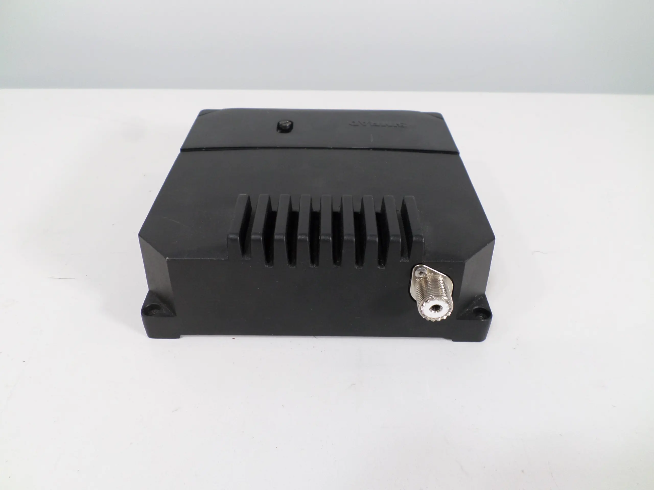 Simrad RS80B Marine Black Box VHF Radio - Tested - Max Marine Electronics