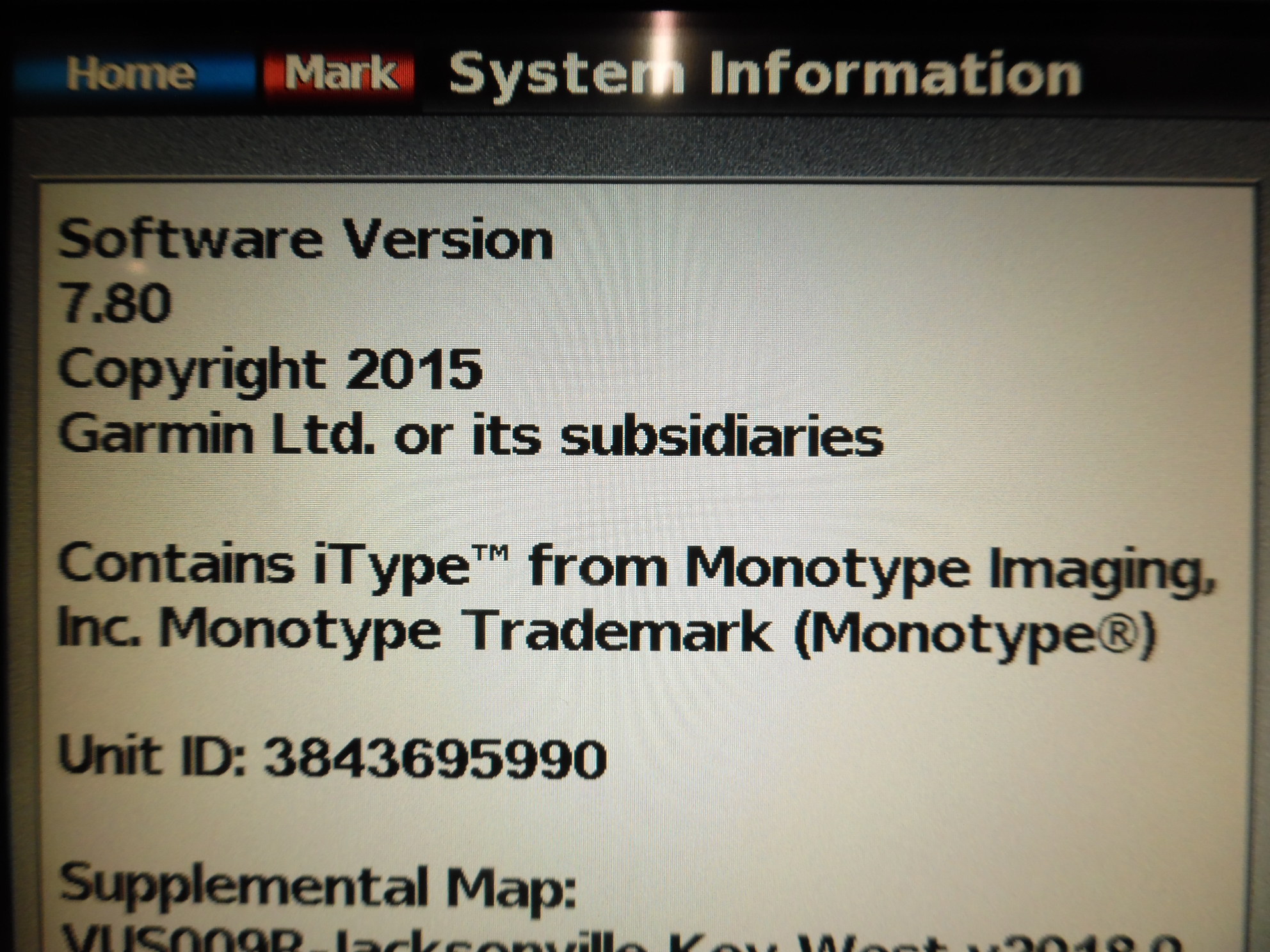 Garmin GPSmap 5212 Touchscreen MFD w/ Suncover (MME Refurbished) NEW ...