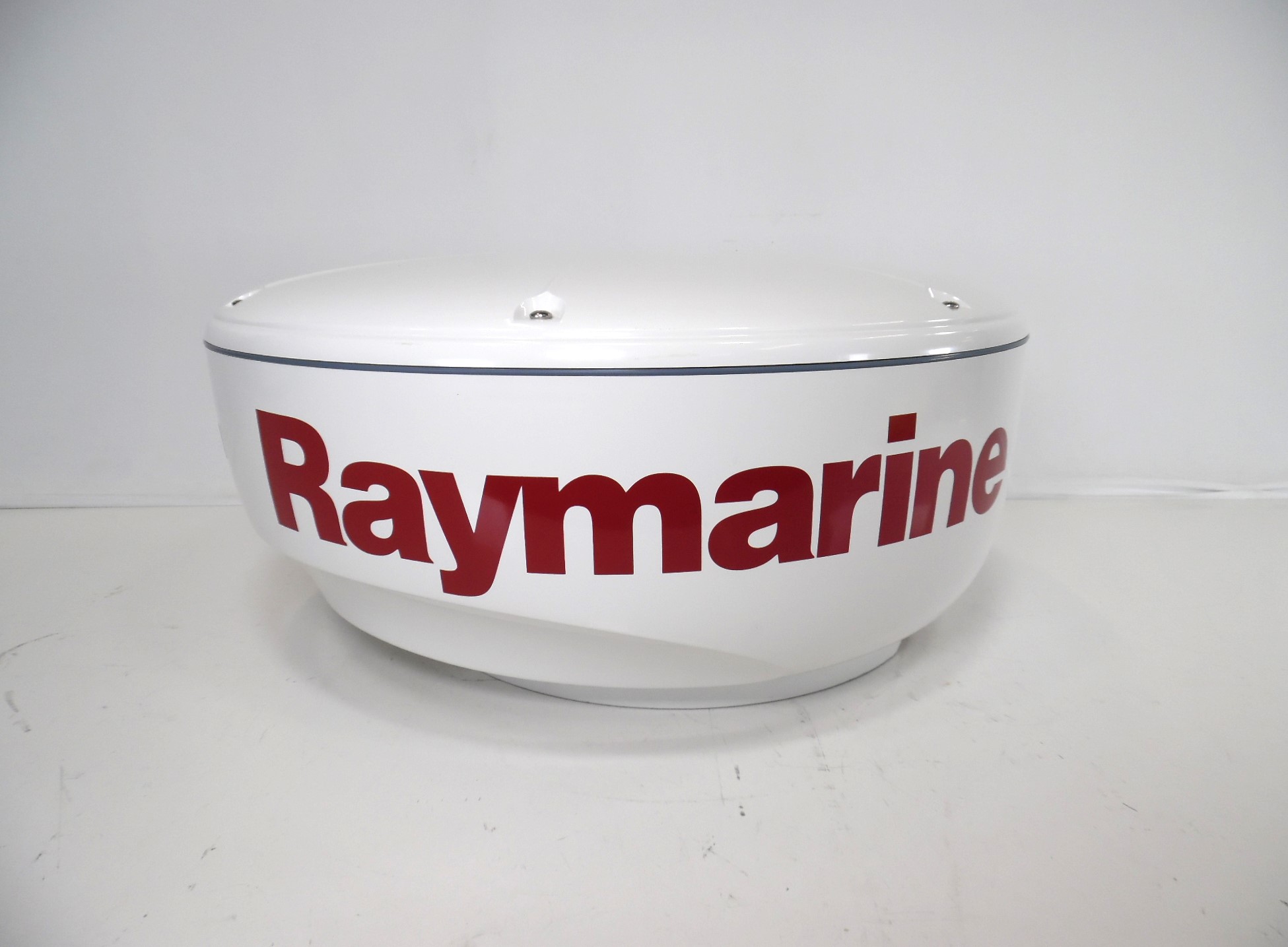 Raymarine RD418HD 4kW 18" Digital Color Radome w/ NEW 10m Cable ...